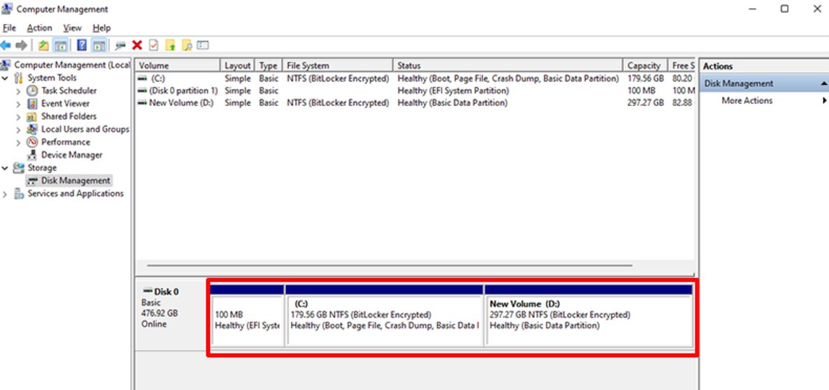 End the 'Full C Drive' Obsession in Just a Few Simple Steps